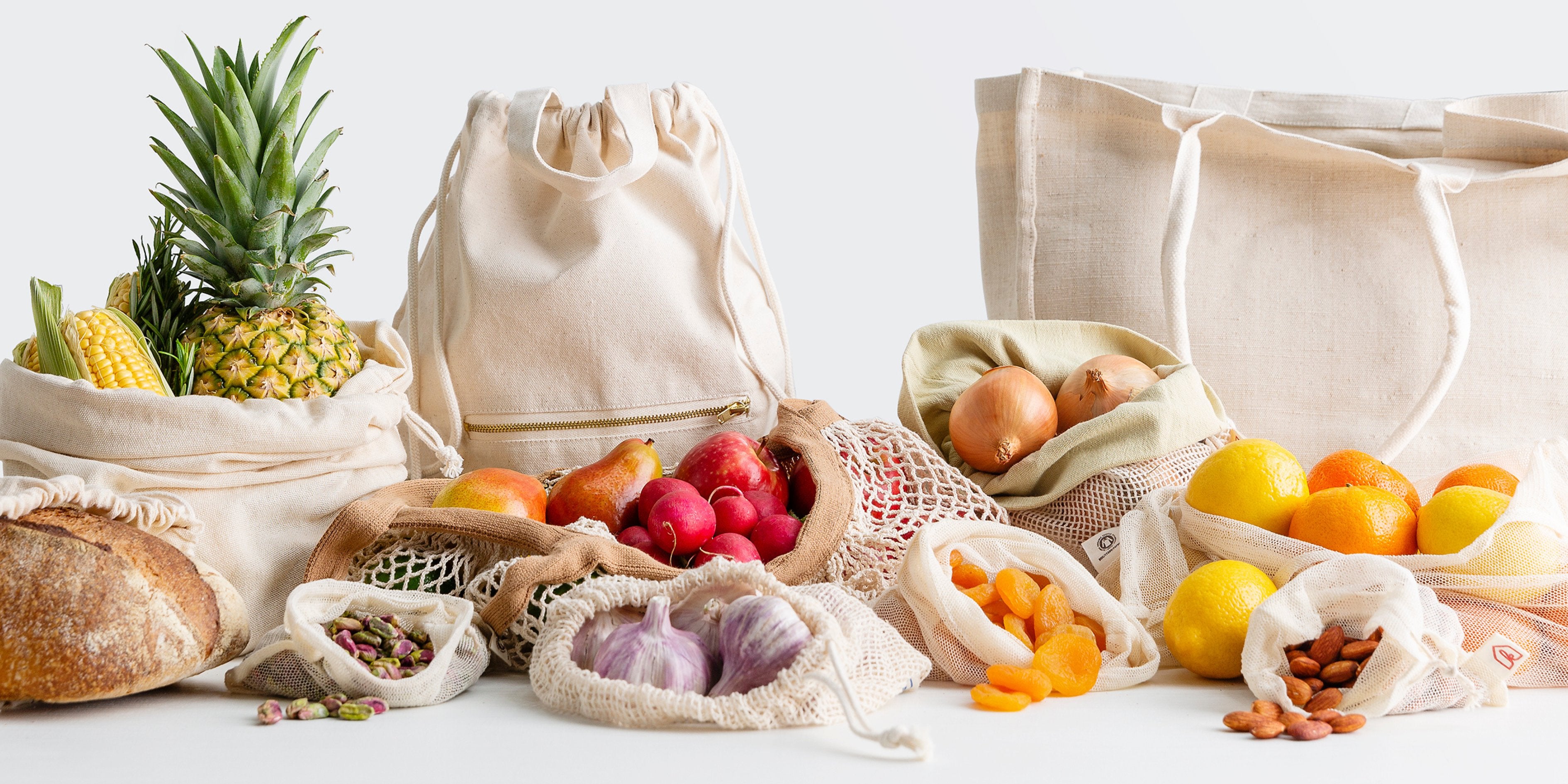 ECO MIXED PACKS – The Keeper