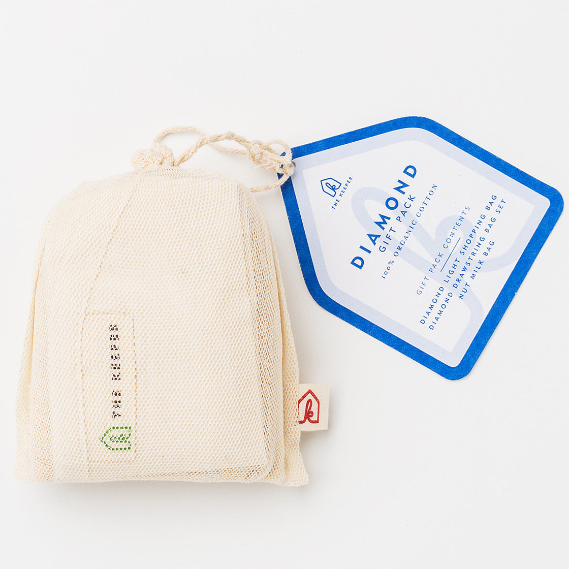 Diamond Gift Pack | The Keeper